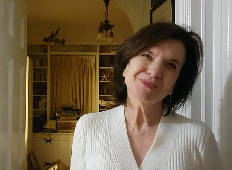 An Interview with Lee Upton – Saturnalia Books